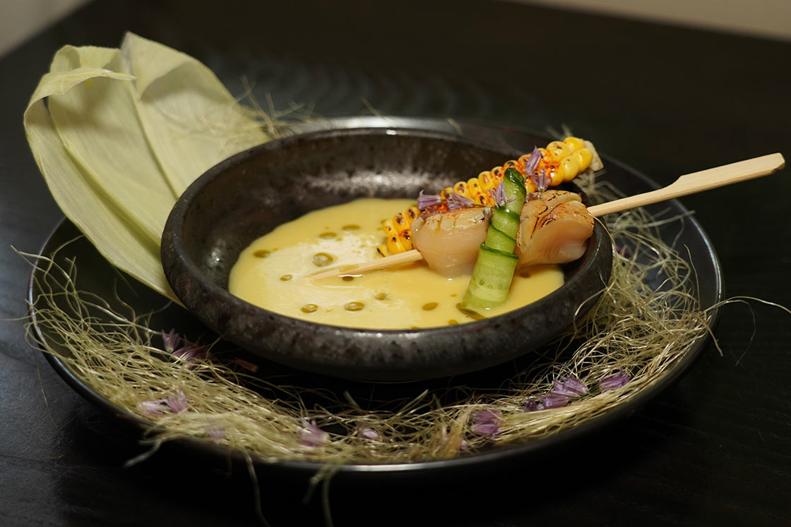 New York - The Joy of Sake