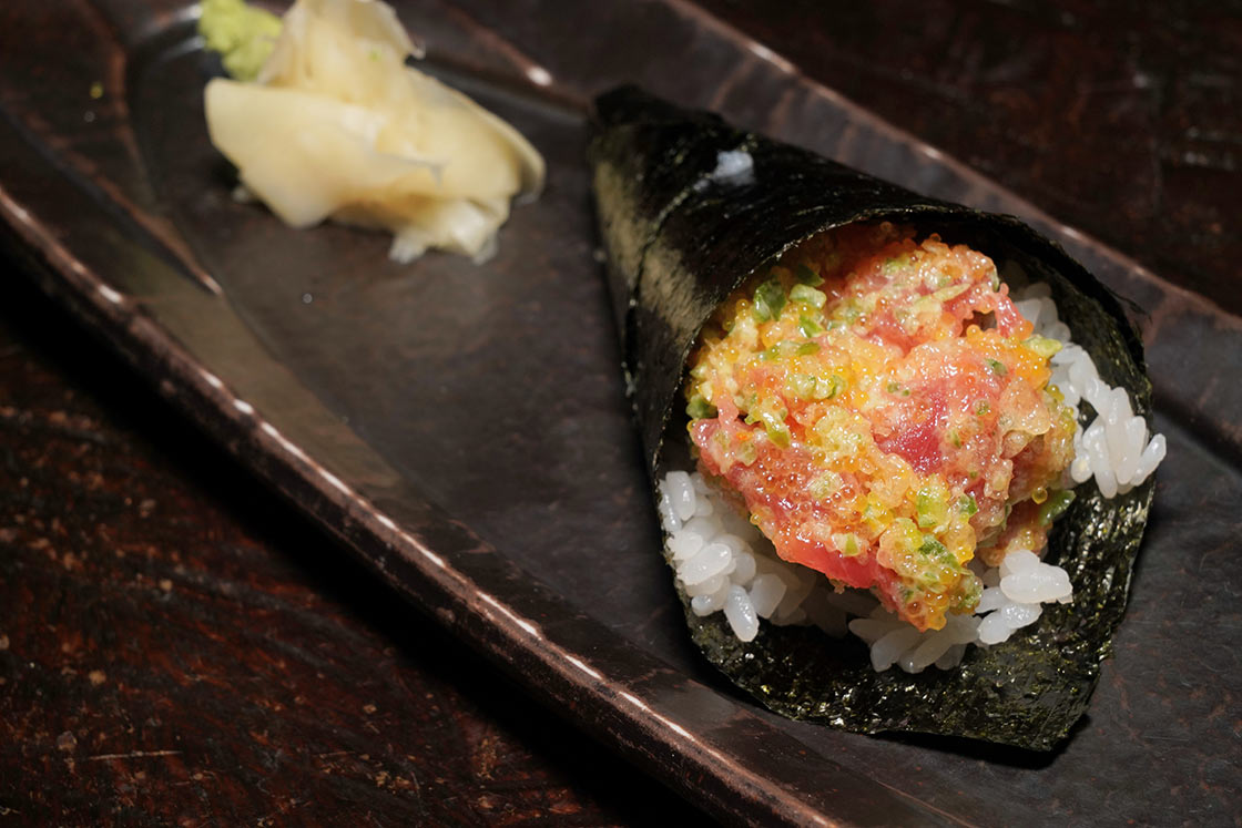 New York - The Joy of Sake