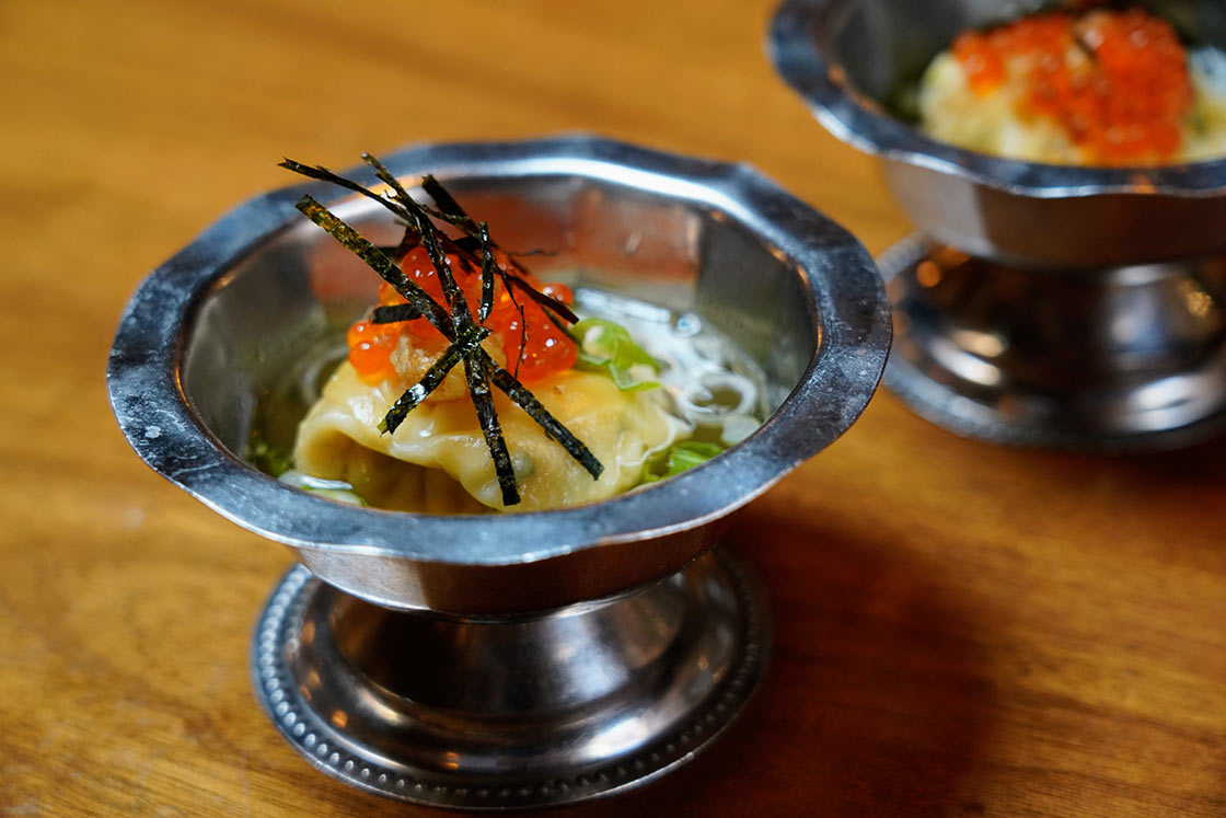 New York - The Joy of Sake