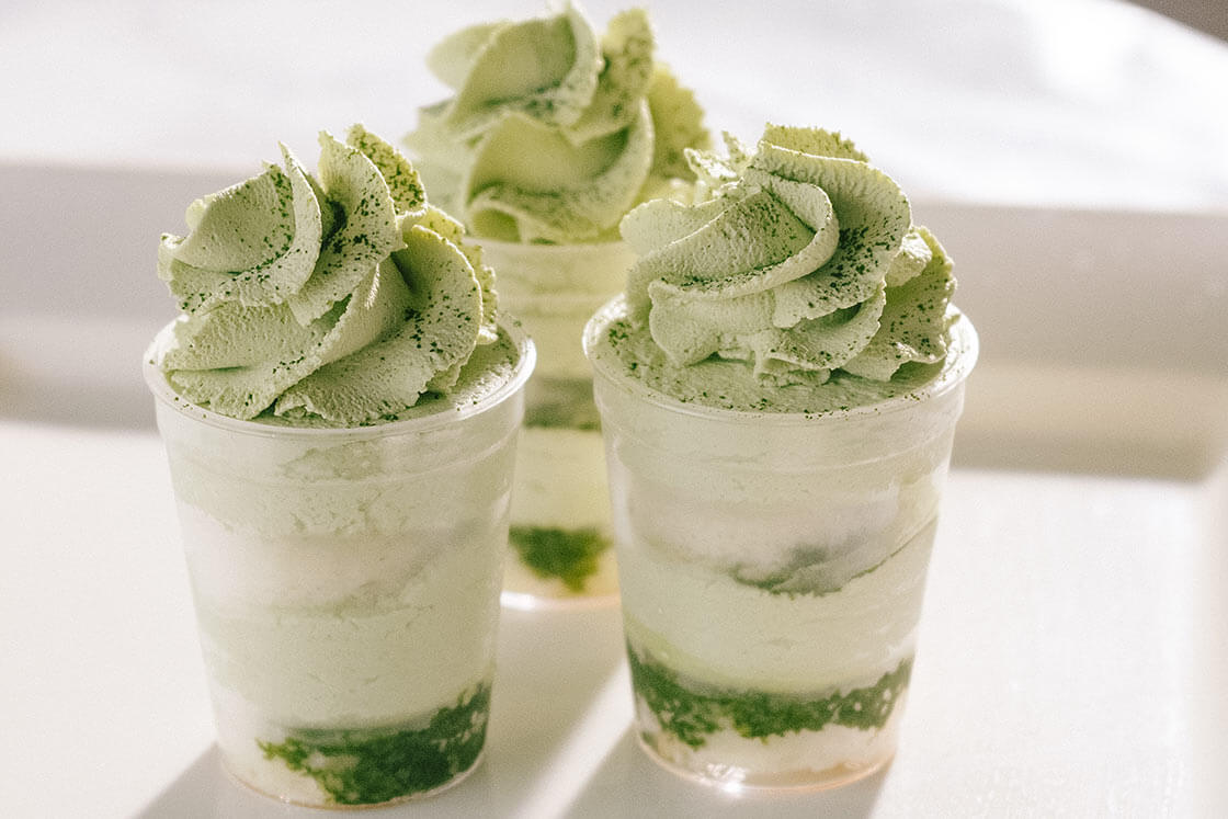 Honolulu - The Joy of Sake