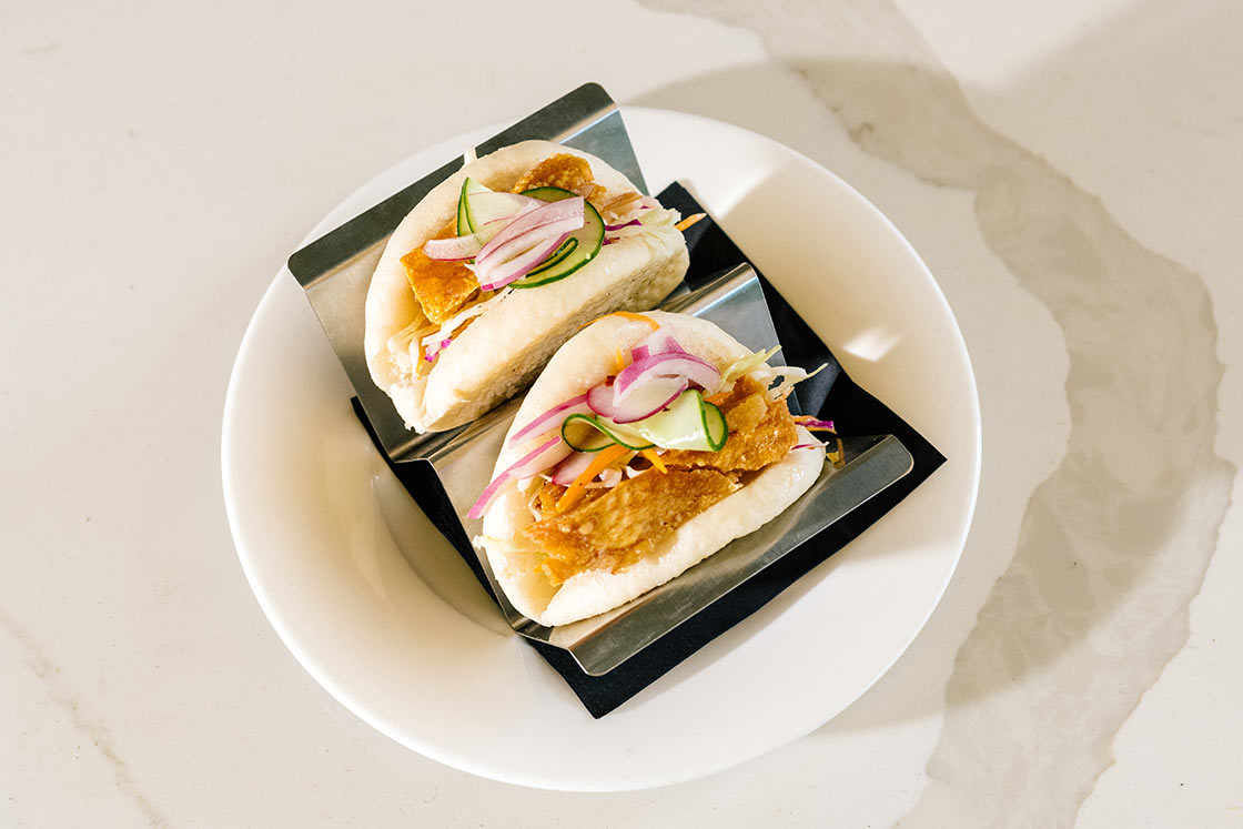 Honolulu - The Joy of Sake