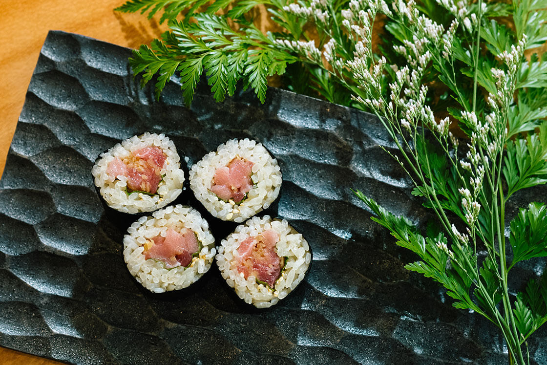 Honolulu - The Joy of Sake