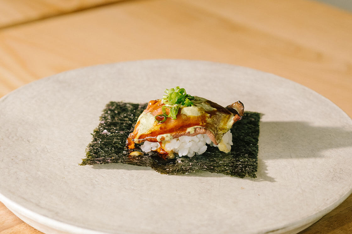 Honolulu - The Joy of Sake