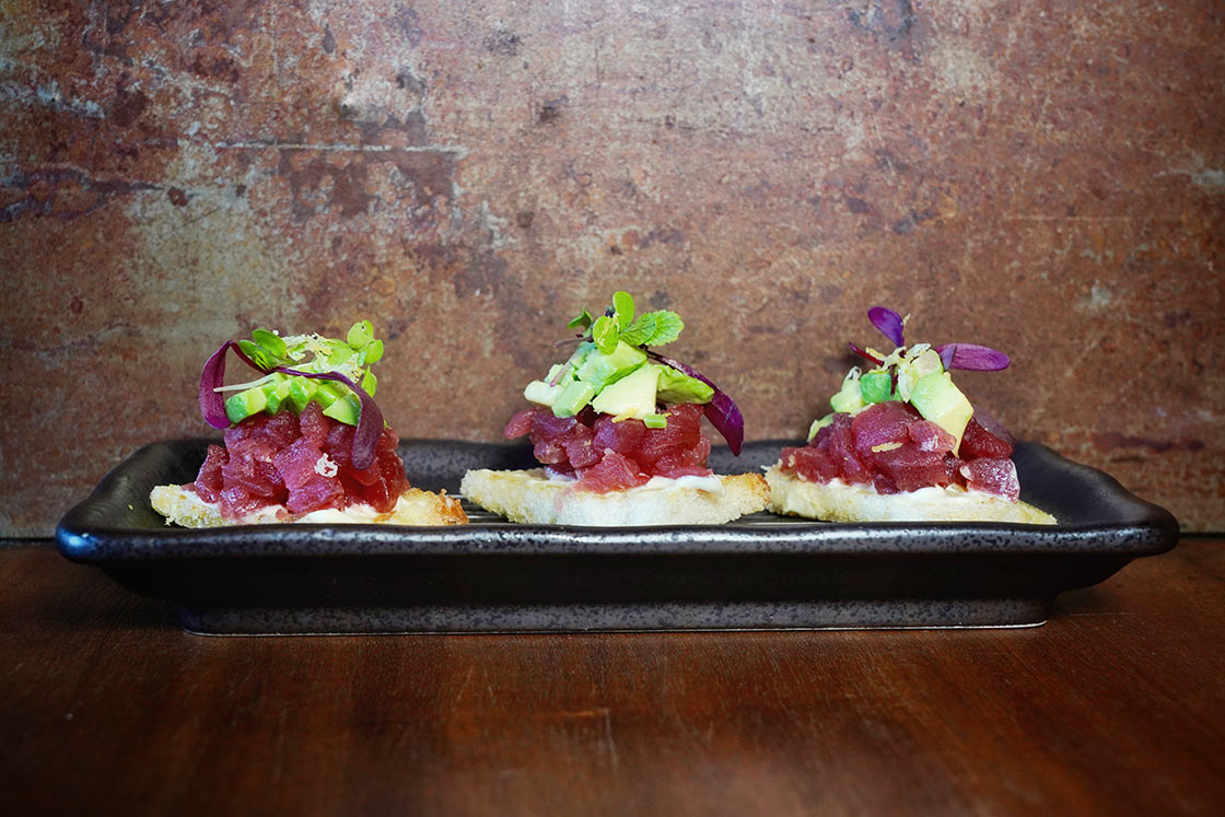 New York - The Joy of Sake