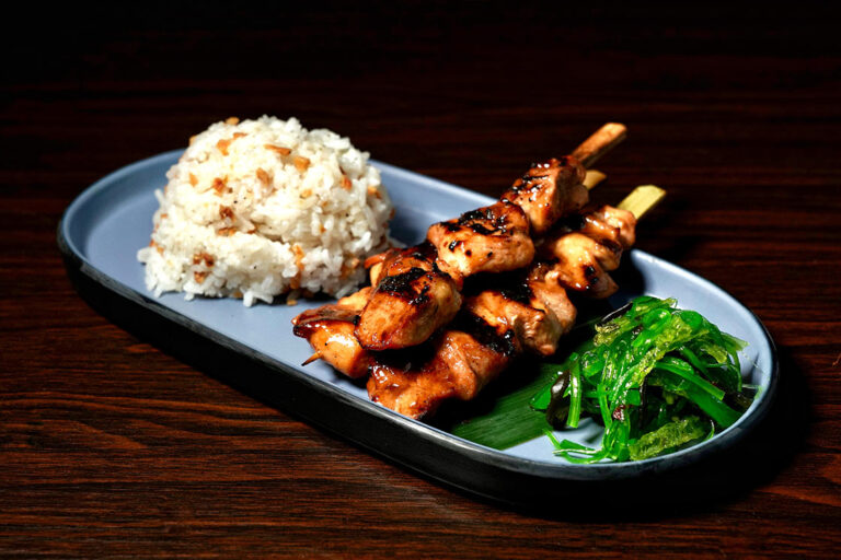 New York - The Joy of Sake