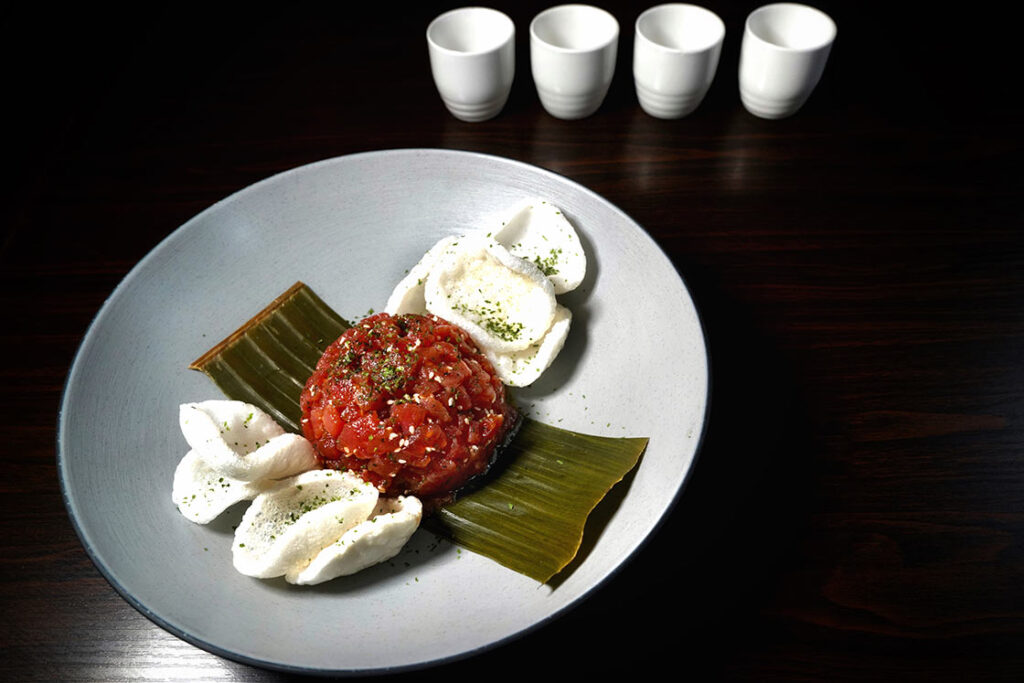 New York - The Joy of Sake