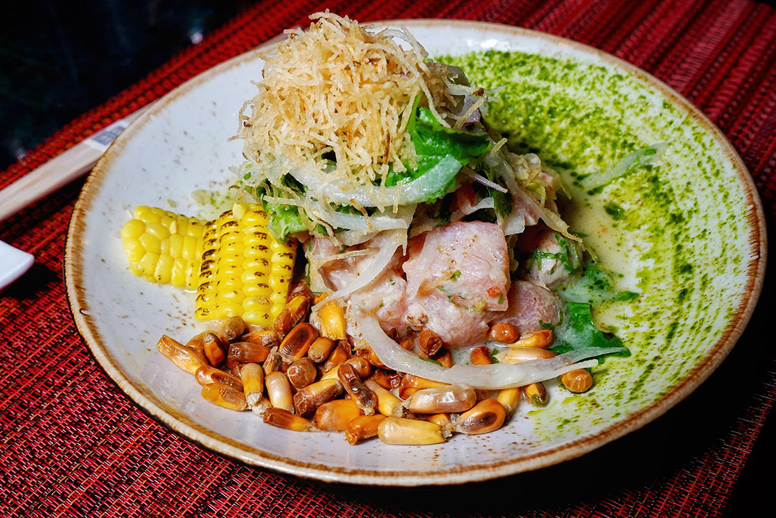 New York - The Joy of Sake